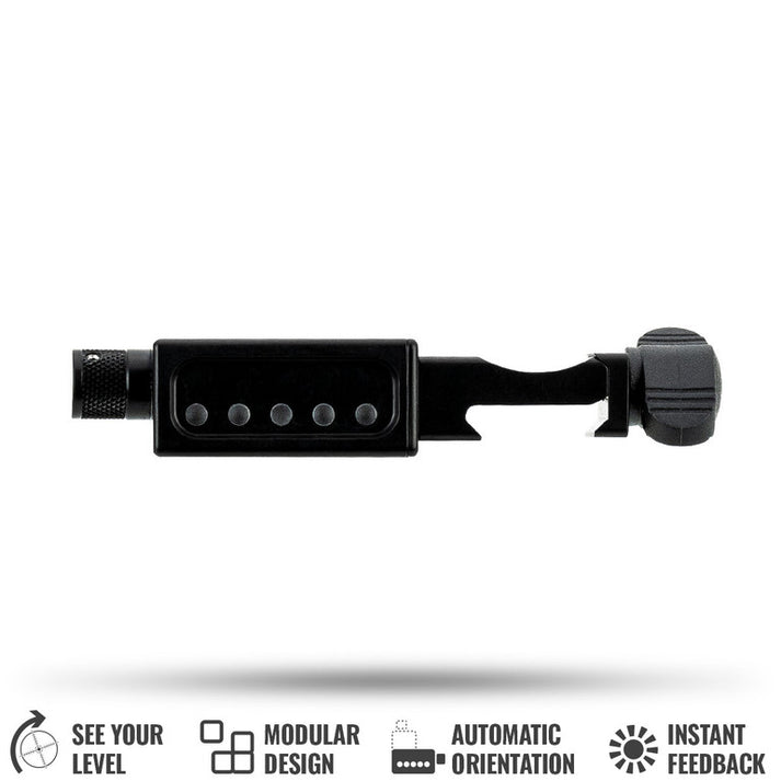 MDT - SEND IT! MV3 ELECTRONIC LEVEL GEN 1 – GAME IT GEAR